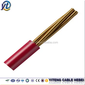10 2.5mm 0.5 Sq Mm 0.5sqmm 0.5mm2 Electrical Cable Wire - Buy 0.5mm2 ...