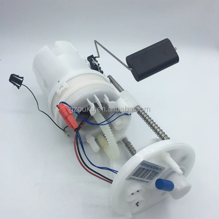 Gzouku Car For E70 X5 X6 Fuel Pump Assembly + Fuel Level Sending Unit ...