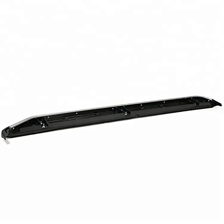 Aluminum Running Board Side Step Direct Fit For Land Rover Lr3 Lr4 ...