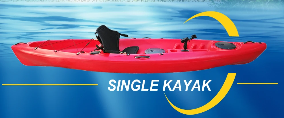 Ningbo Noah Kayaking Co., Ltd. - Kayaks