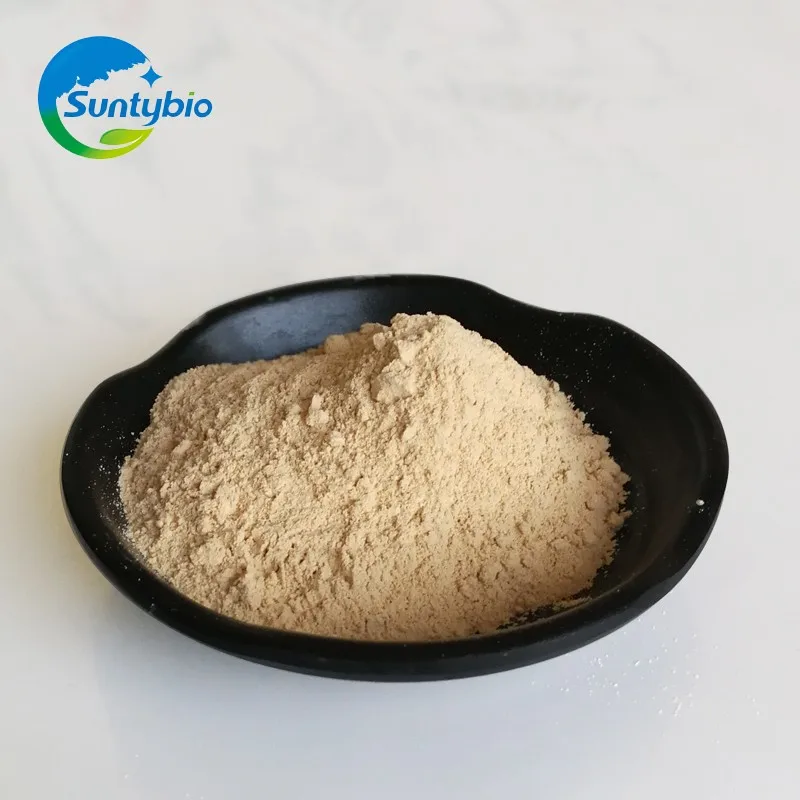 High Protein Yeast Cell Wall Extract for Livestock Nutrition