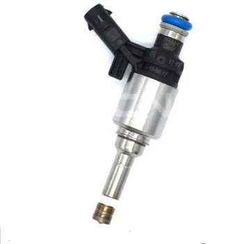 Factory Injector Nozzle 06h906036h For Audi 1.8 Tsi Tfsi A3 A4 A5 Tt ...