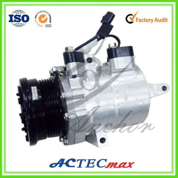 空调压缩机铃木 Swift_sx4_mitsubishi Colt Plus Oe # Msc60ca Msc60cas ...