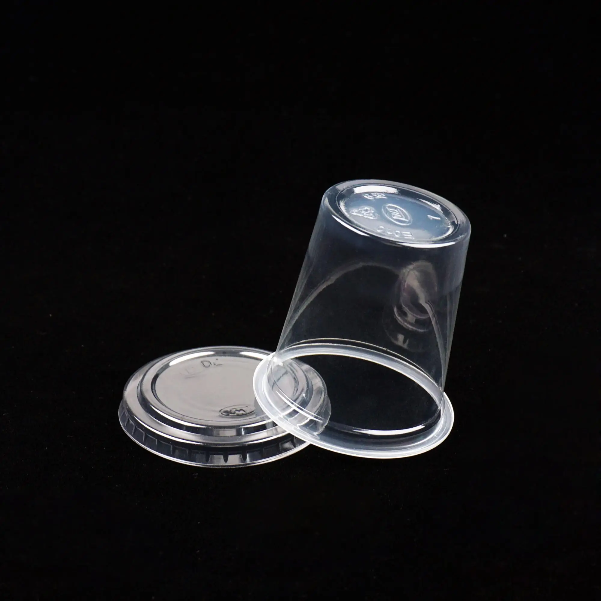 공장 친환경 6oz 요구르트 컵 일회용 플라스틱 컵 Buy 플라스틱 컵일회용 플라스틱 컵친환경 요구르트 아이스크림 컵 Product On