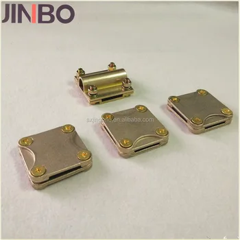 Square Tape Clamp 25x3mm Flat System Copper - Buy Copper Earthing Tape ...