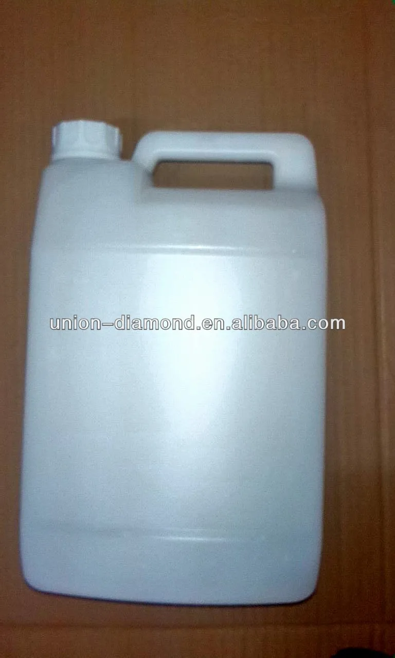 Alumina Polishing Slurry for Metallographic Specimens
