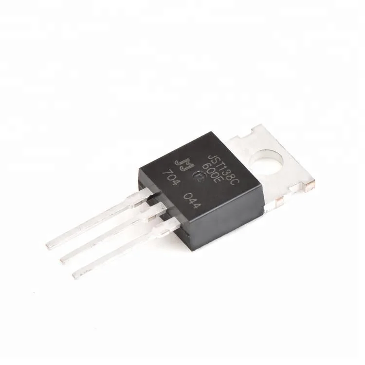 SCR Transistor JST138C800E - Wholesale Bidirectional Thyristor