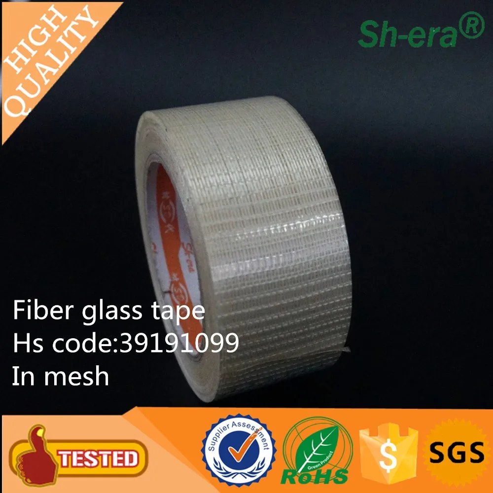China Factory Custom Polyester Fiber Tape,Fiber Glass Tape Mesh - Buy ...