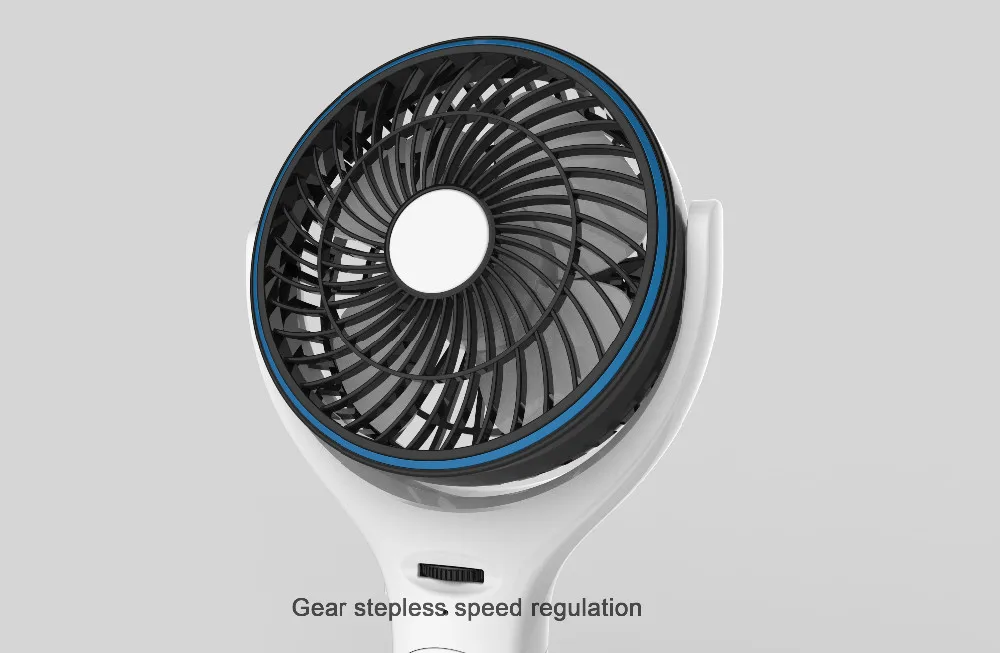 Handy Foldable Portable Mini Fan Rechargeable Battery And Usb Handy Fan ...