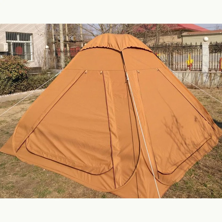 Heavy Duty Canvas Middle East Arabian Tent - Buy Arabian Tent,Middle ...