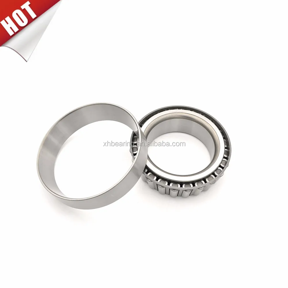 Offer Single Row Taper Roller Bearing 555/552 Bearing - Buy Bearing 555 ...