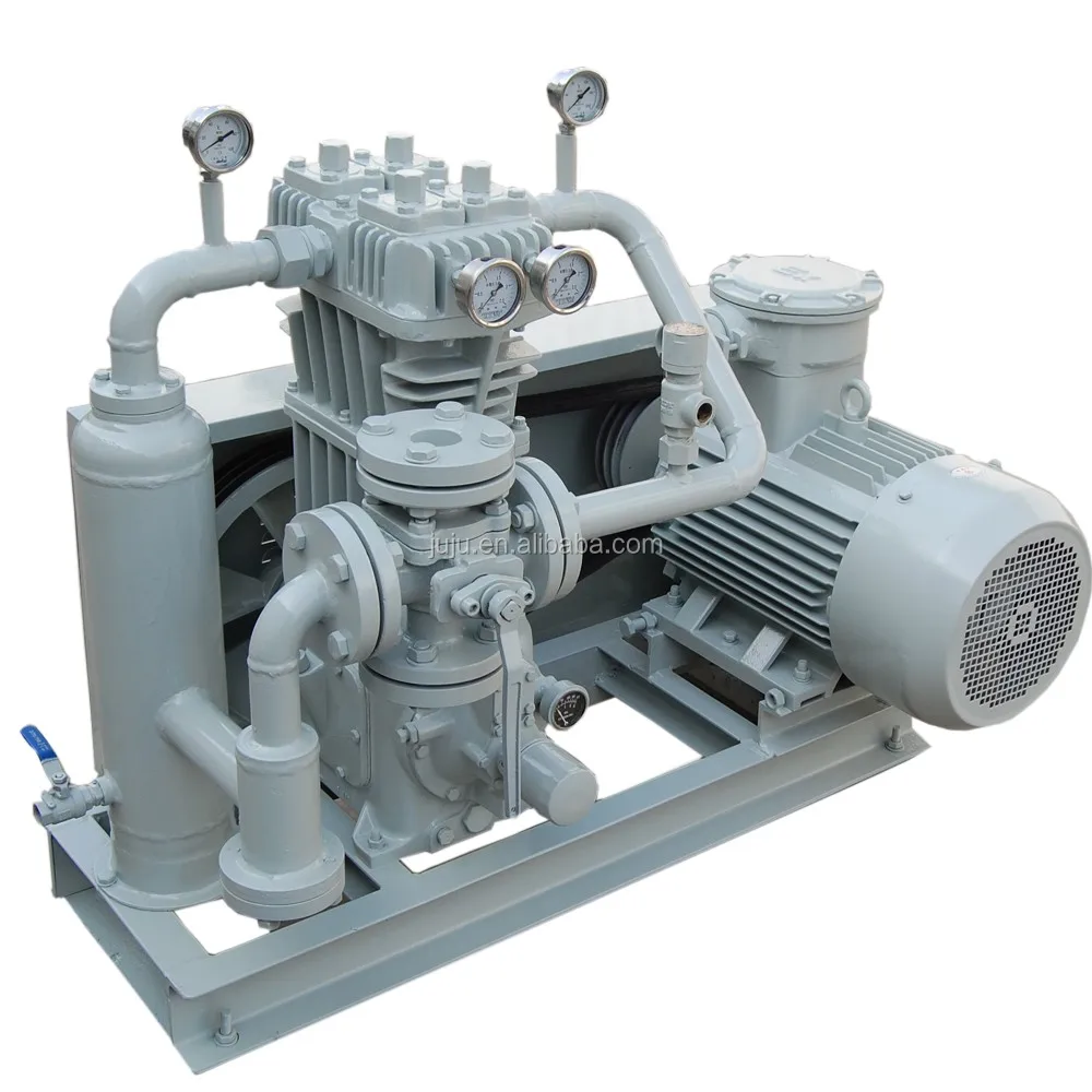 Gas Lpg Compressor - Buy Gas Lpg Compressor,Gas Booster Compressor ...