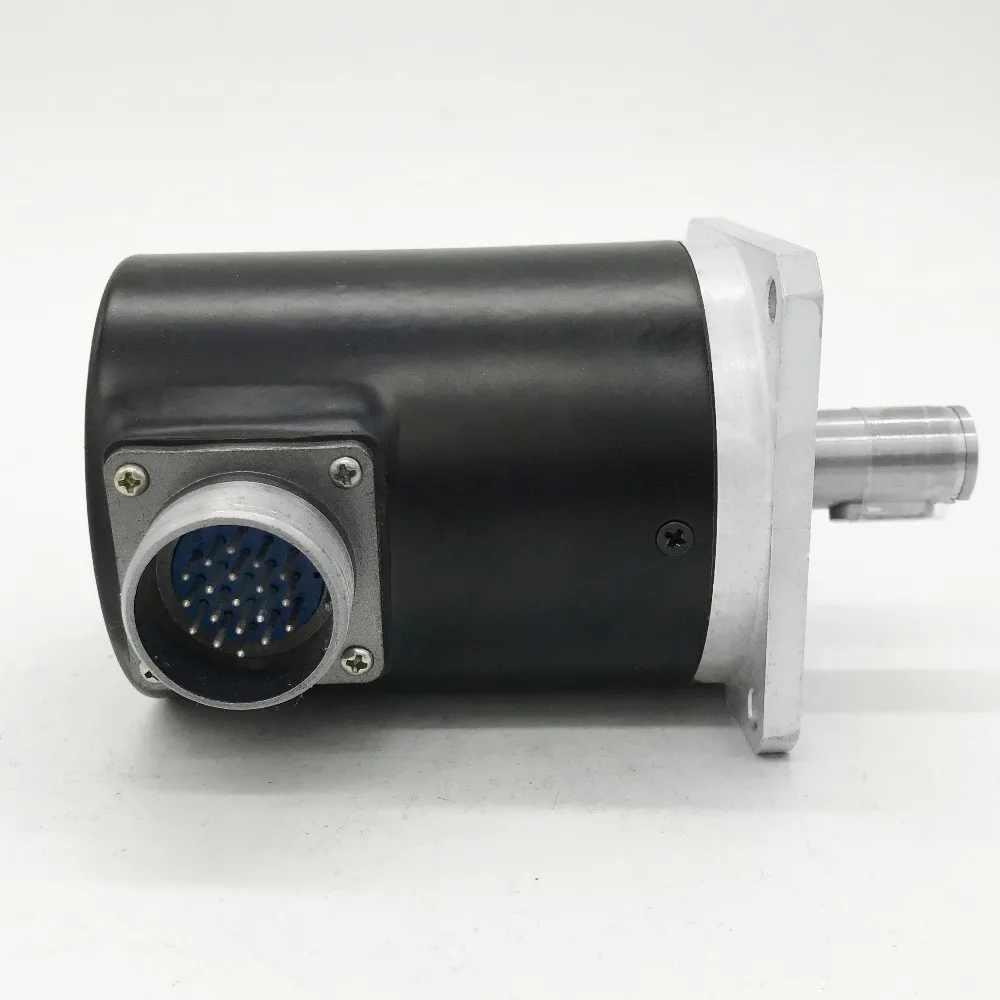 Fanuc Drehgeber - Precision Position Encoders for Motors