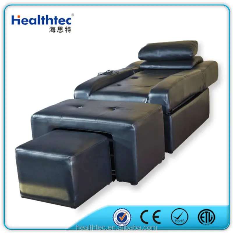 Healthtec Electric Facial Spa Massage Bed For Sale - Buy Hydraulic ...