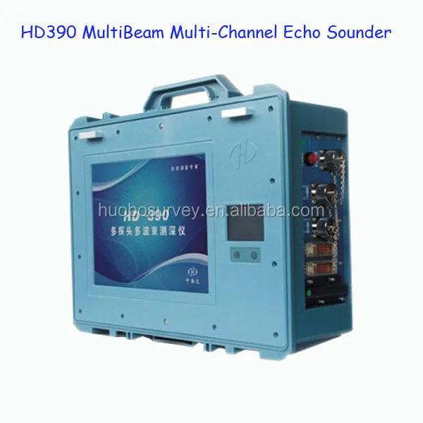 Hydrographic Survey Equipment Marine Topographic Map Surveying Machine ...