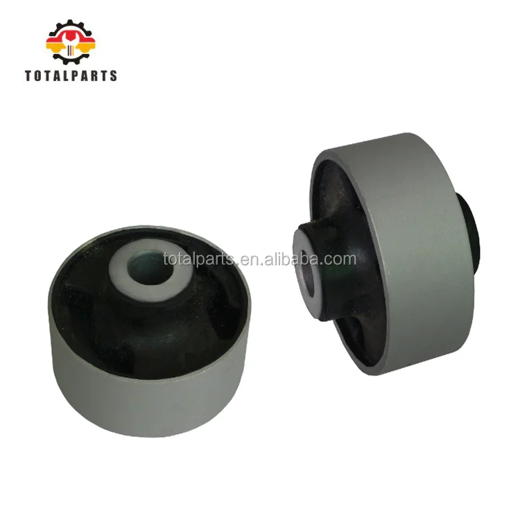 54570-1hj0a Suspension Control Lower Rubber Arm Bushing Fit For ...