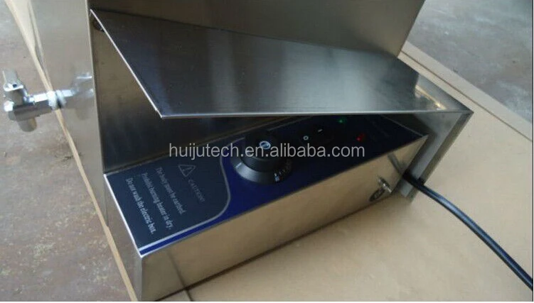 120 Liters Water Capacity Automatic Chicken Scalding Pot - Buy Scalding ...