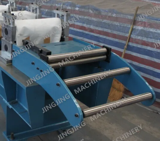 Portable Downspout Gutter And Elbow Machine,Downspout Systerm - Buy ...