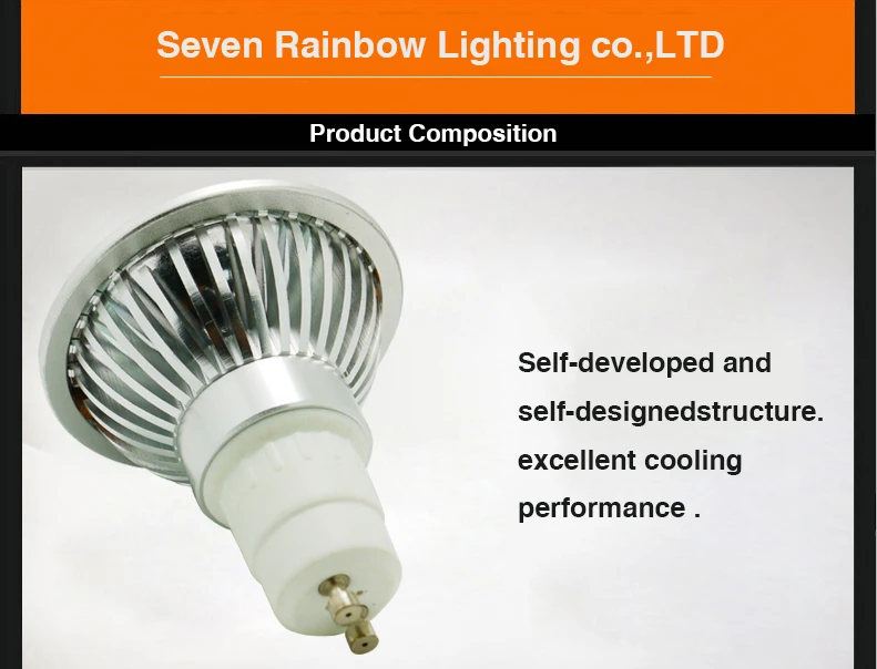 B15 Base Led 12v Cob 6w Ar70 Spot Light Ar70 Luminaria Ar 70 Light 7w ...