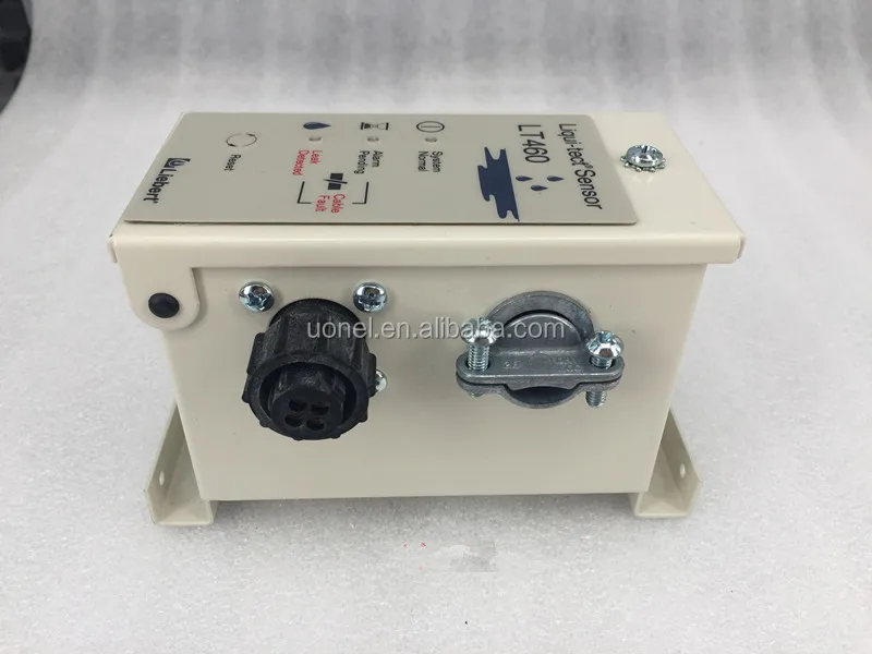 Digital Input Sensor IRM-S04DIF - Reliable Performance