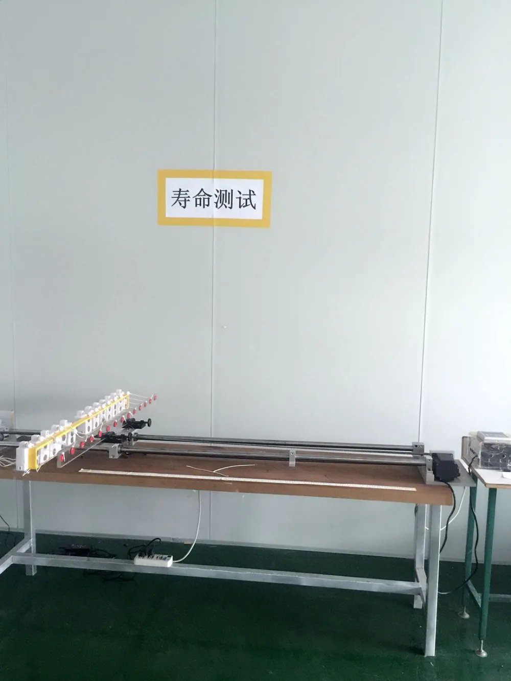 Diy Extension Cord Winder - Retractable Spring Loaded Cable Reel