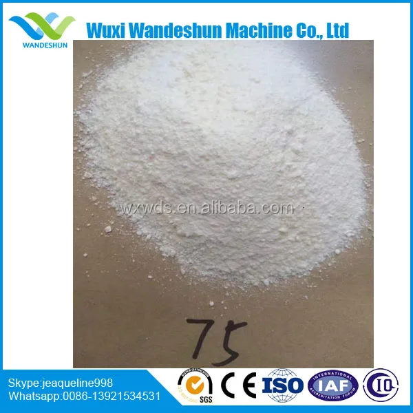 Wire Drawing Lubricant Powder -Wandeshun Quality & Efficiency