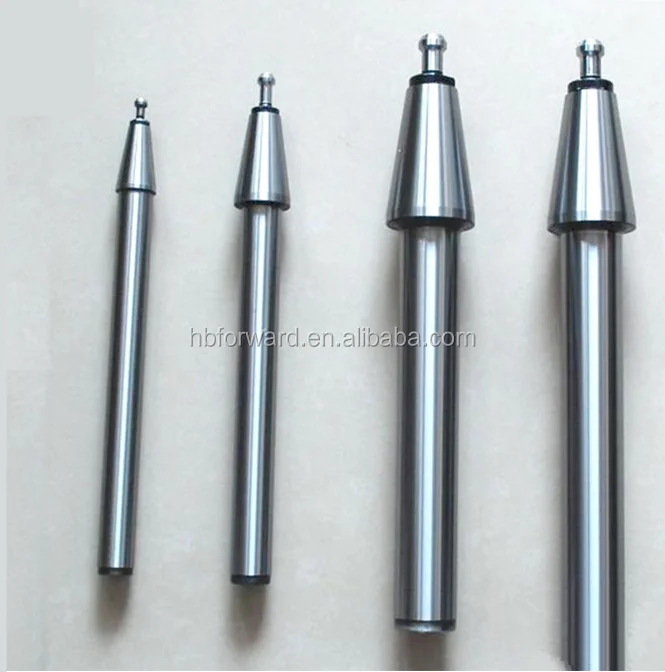 BT Standard Lathe Mandrel Alignment Spindle Test Bar