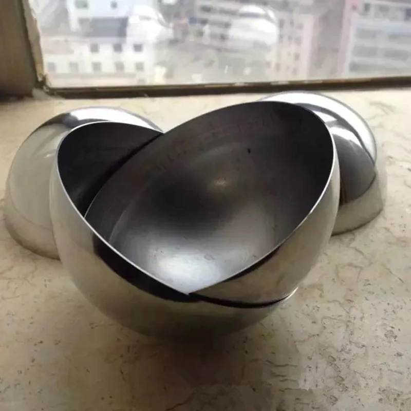 36 Mild Steel Half Sphere 900mm Metal Half Sphere 1000mm - Buy 36 Mild ...