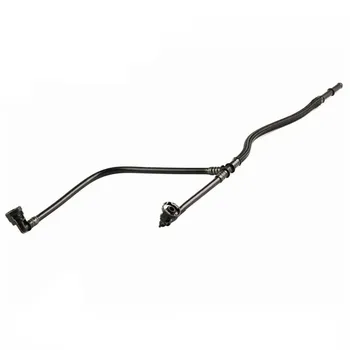 94810601603 Coolant Vent Line Water Tube Bleed Hose Pipe For Porsche ...