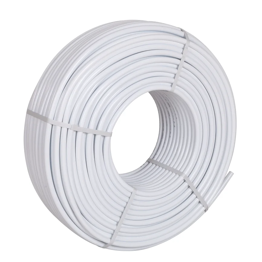 Aenor Credited Dn15mm,Dn22mm Multilayer Pipe,Pex Al Pex Water Pipe ...