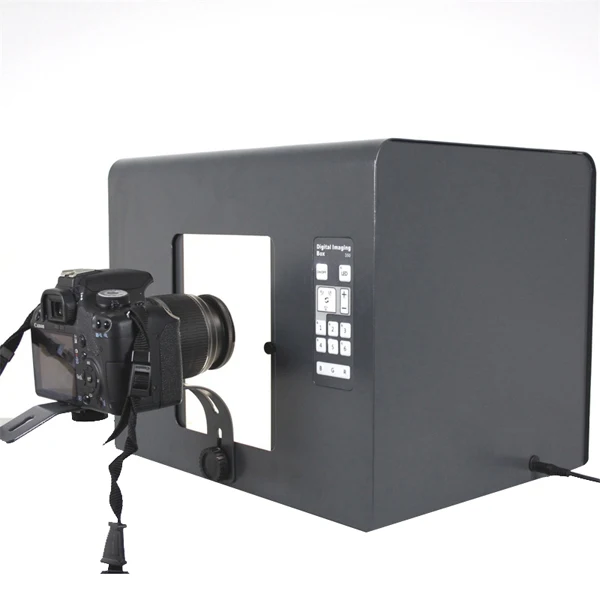 Sanoto B270 Led Digital Imaging Box Portable Mini Photo Studio ...