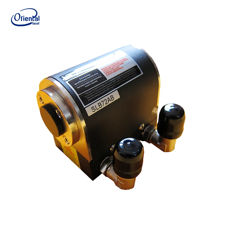 High Power 100w-2000w Laser Diode Module For Cutting & Marking - Oem