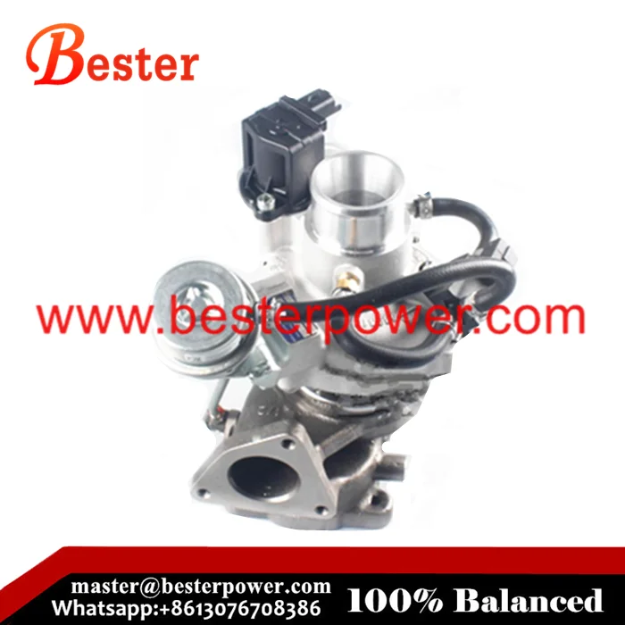 K03 Turbo For Guangzhou Automobile-kei Gs5 Ga5 1.8t 53039700317 53039880317 - Buy K03 Turbo For ...