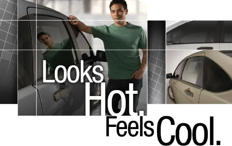 Vkool Tint Quality Master Cool Solar Sun Protection Self Adhesive ...