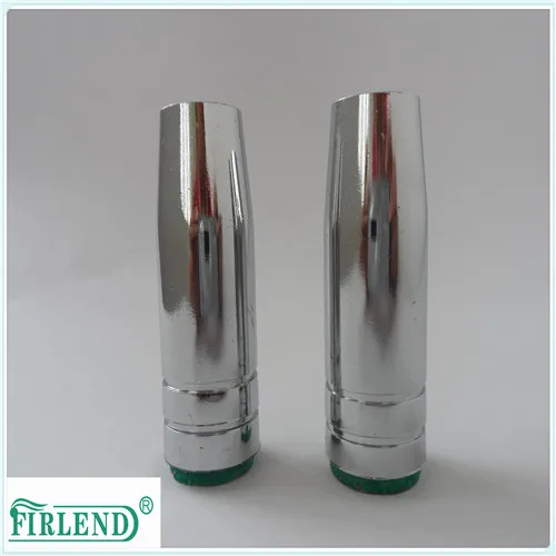 Binzel Co2 Welding Torch Nozzle Parts - Buy Binzel Co2 Welding Torch ...