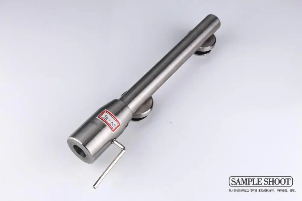 Manufacturer Stainless Steel Top Pivot Pole Short - Buy Heavy Duty ...