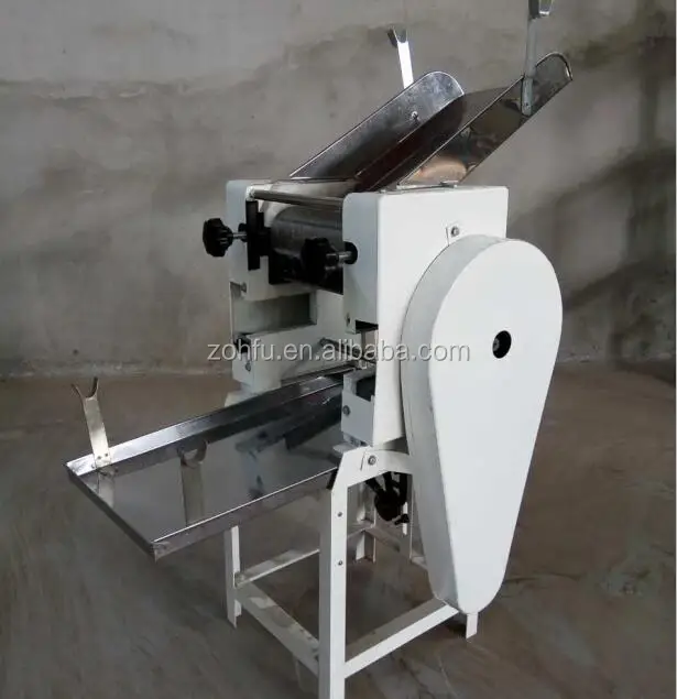 Thai Rice Singapore Udon Noodles Making Machine Fully Automatic ...