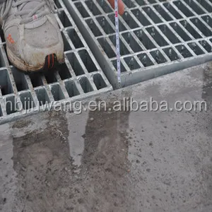 Drain Grating,Scupper Drain Grating,Stainless Steel Manhole Cover ...