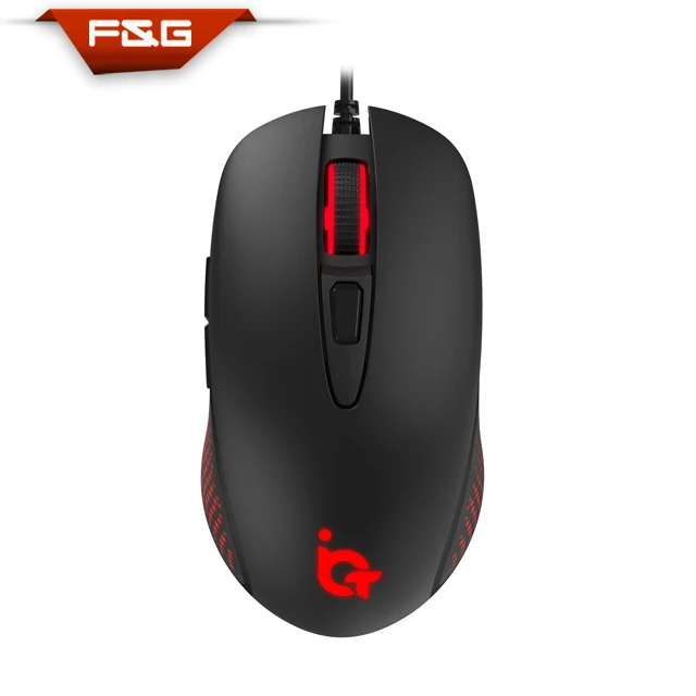 6D Gaming Mouse Guide: How to Choose the Right One