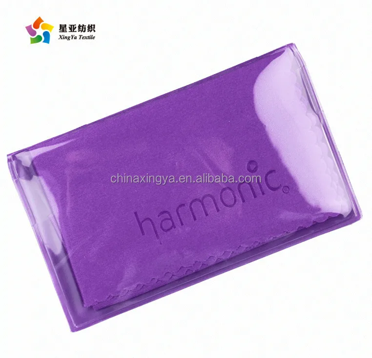 Portable Personalized Custom Pattern Microfiber Eyeglasses And Lens ...