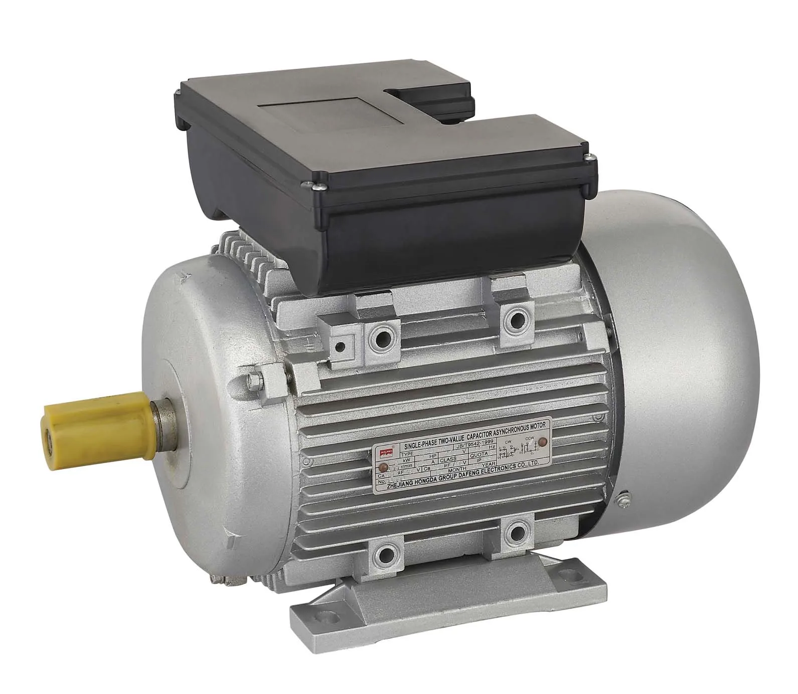 YL100L2 Asynchronous Motor - Efficient, Durable Performance