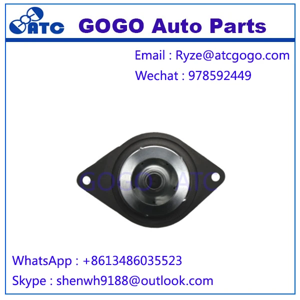 Auto Engine Water Pump For Cummins 6bt5.9 4b & 6b Oem 192710,233810c ...