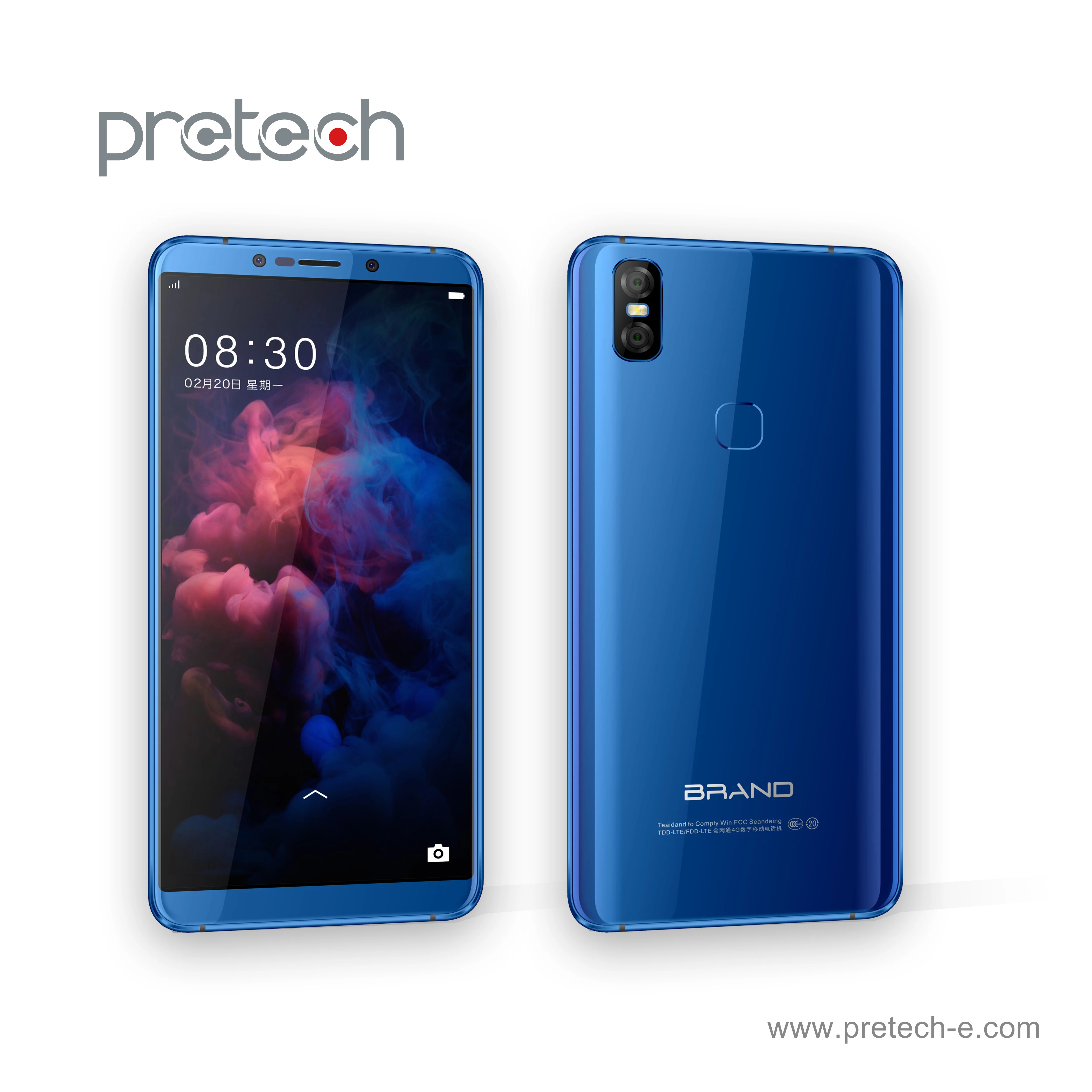 18 To 9 Phone 5.99 Inch Big Screen 4g Smartphone 2+16g Nfc Unlocked ...