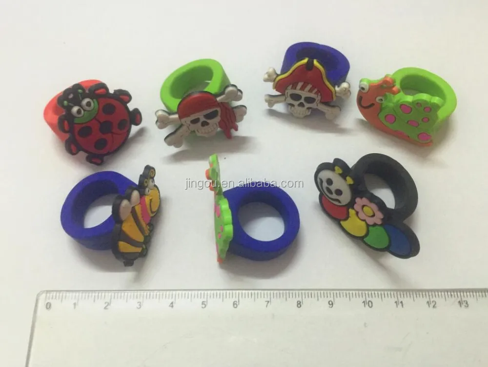 Pvc Ring Toys,Kids Toy - Buy Pvc Rings,Kids Toy,Ring Toys Product on ...