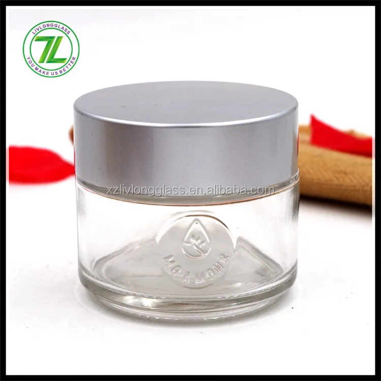 Frost Storage Bottle Vitamin Pack 60ml 2oz Safe Eco Wide Mouth clear ...