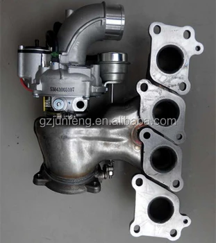 K03-288 Turbo 53039880288 53039880269 53039700288 53039980288 K03 ...