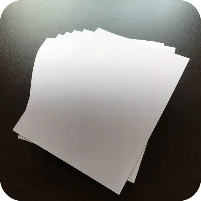 High-quality Double Sided Matte Photo Paper - 120g to 330g
