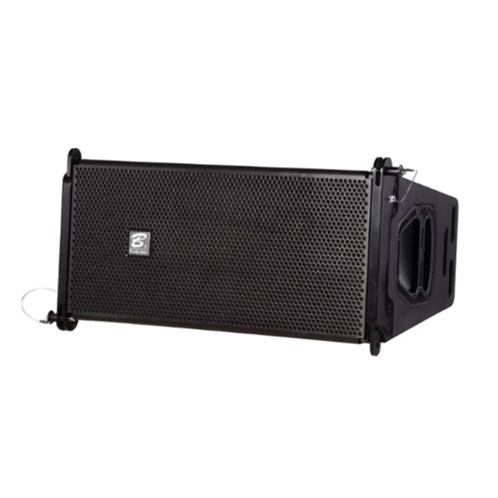 True Point Source High Powerful Vls-1075y Line Array Waveguide - Buy ...