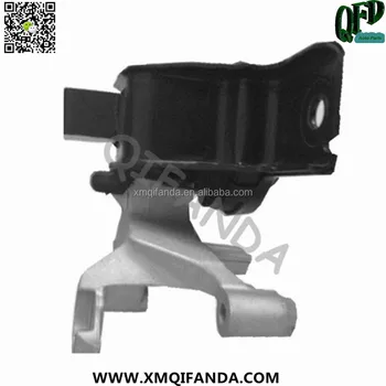 Front Right Engine Mount 11210-et01c Used For 2007-2011 Nissan Sentra 2 ...