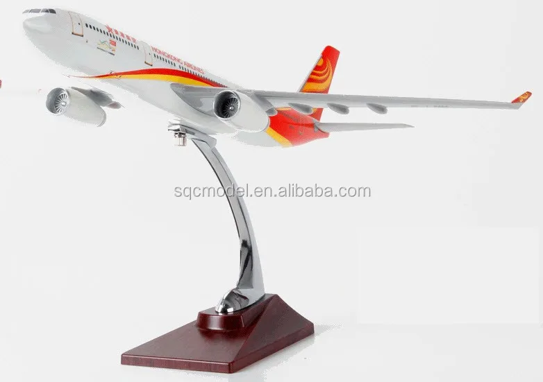 1:100 Air Plane Model Airbus A320-200 Toys - Buy A320-200 Airbus ...
